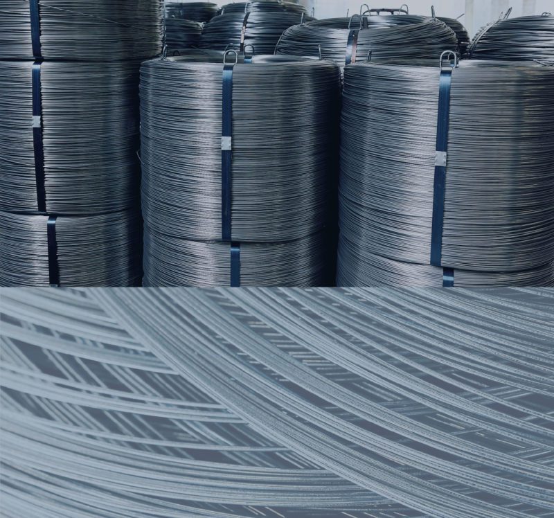 DRÄHTE | Kaufmann Drahtwaren